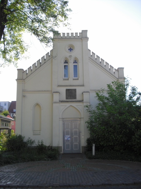 Die Synagoge In Oldenburg Oldenburg Niedersachsen Die Synagoge In Oldenburg Oldenburg Niedersachsen